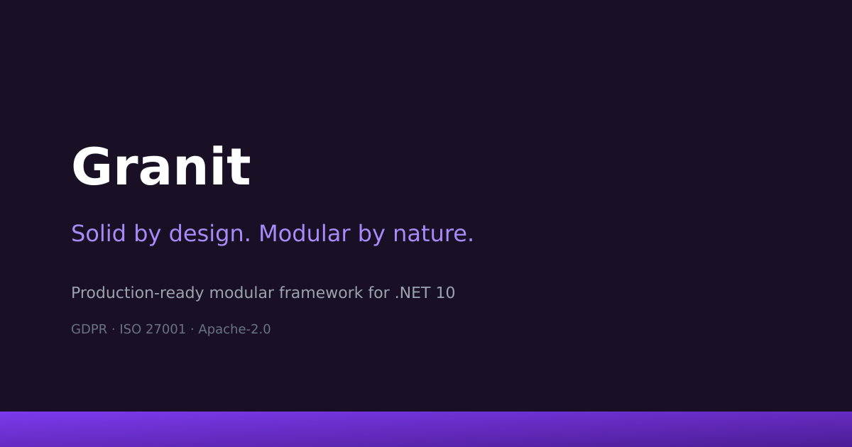 Idempotency Keys: Why Every POST Should Be Retry-Safe | Granit